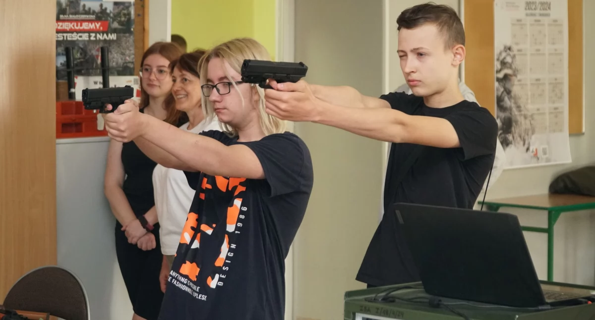 Dzień otwarty Zespołu Szkół Agroprzedsiębiorczości - oferta edukacyjna ...