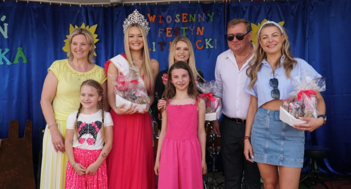 Dzień Dziecka w Rutkach-Kossakach: Zabawy, Konkursy, Alpaki i Wozy ...