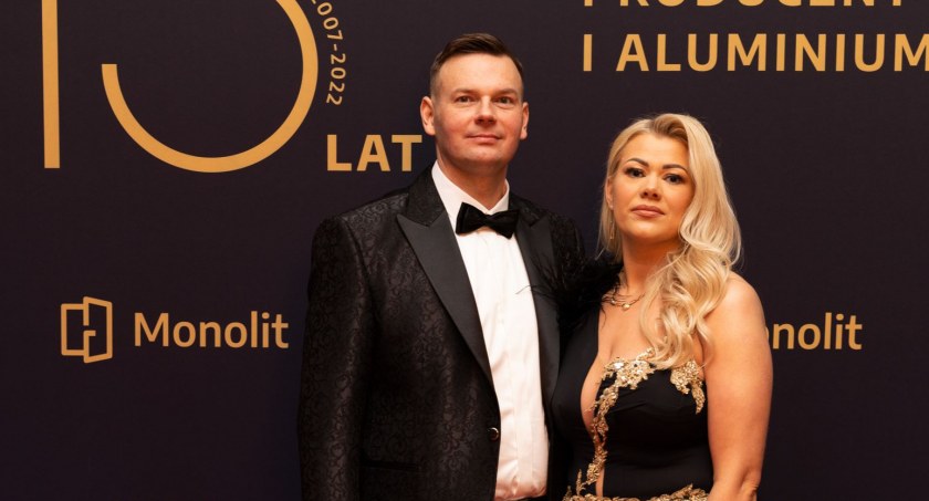 15 lat MONOLIT - wiadomości Zambrów