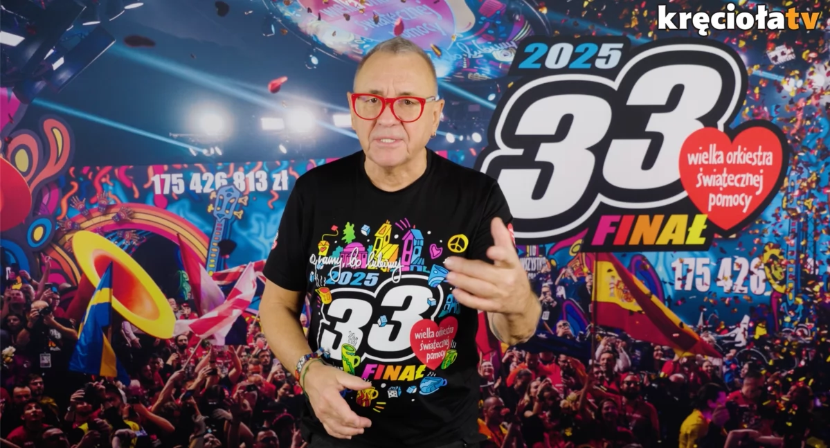 WOŚP Zambrów: Rozpoczęła się AUKCJA ONLINE! Razem możemy więcej ...